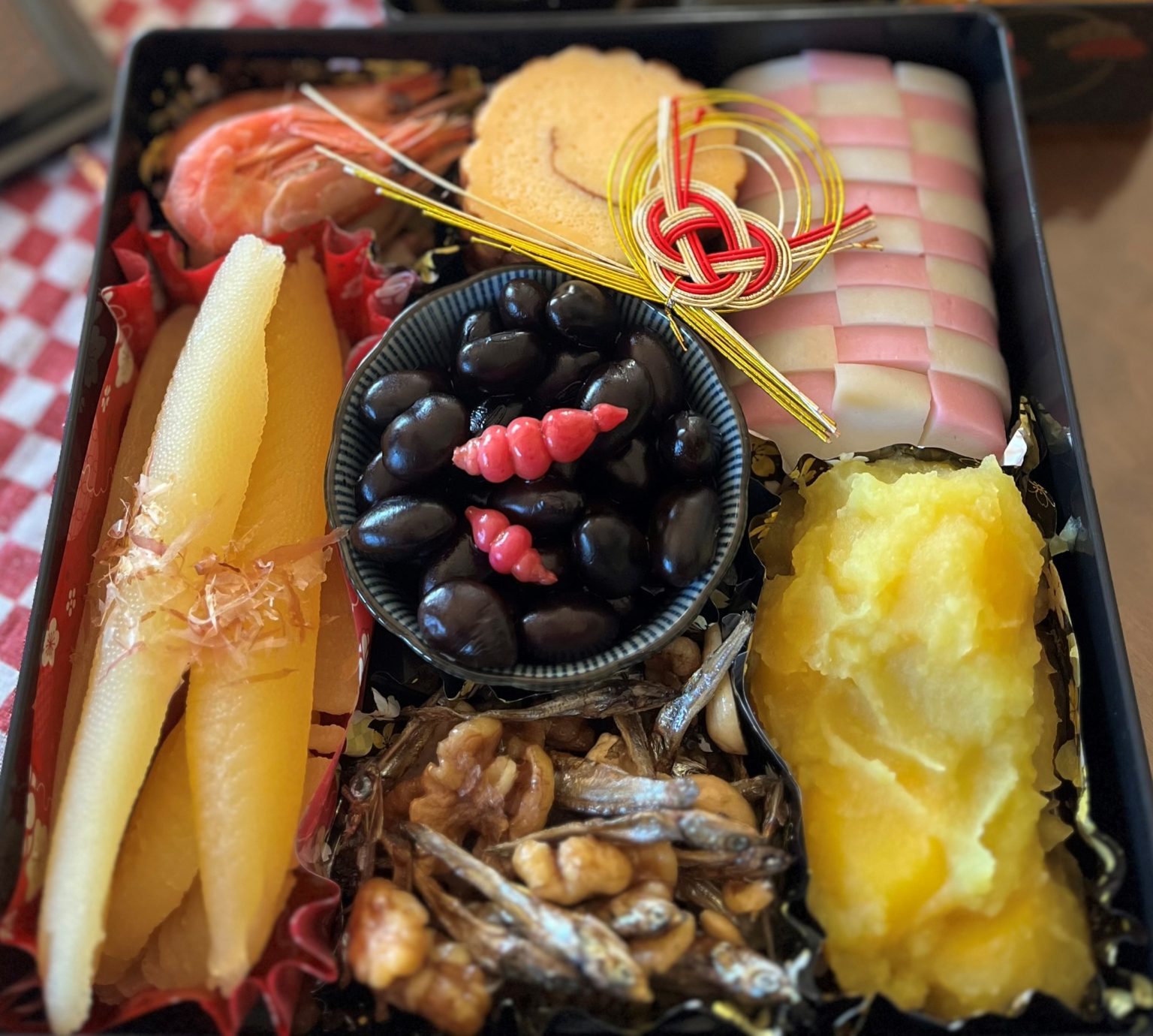 Osechi 2023 | Manami's Kitchen | Japan Foods'n Booze